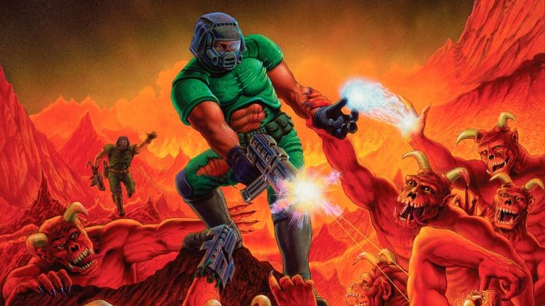 Final Doom Cheats & Cheat Codes for PC and PlayStation - Cheat Code Central