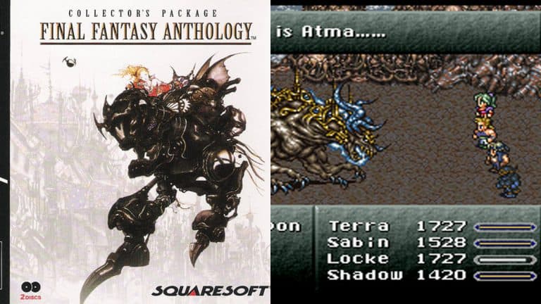 Final Fantasy 1 And 2: Dawn Of Souls Cheat Codes for Game Boy Advance ...