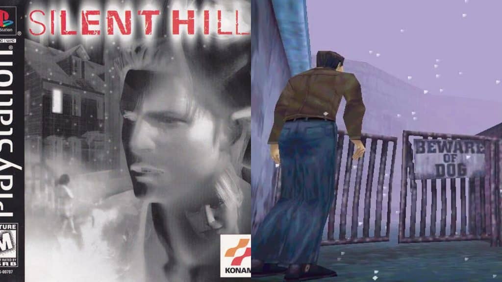 Silent Hill 2 Remake Cheats & Secrets for PC and PlayStation 5 - Cheat ...