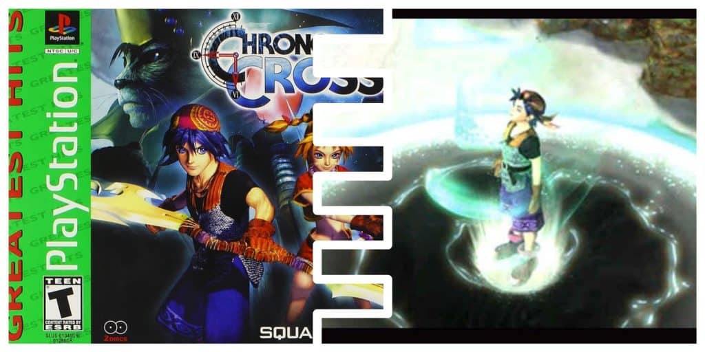 Chrono Cross Cheat Codes and Secrets for PlayStation - Cheat Code Central