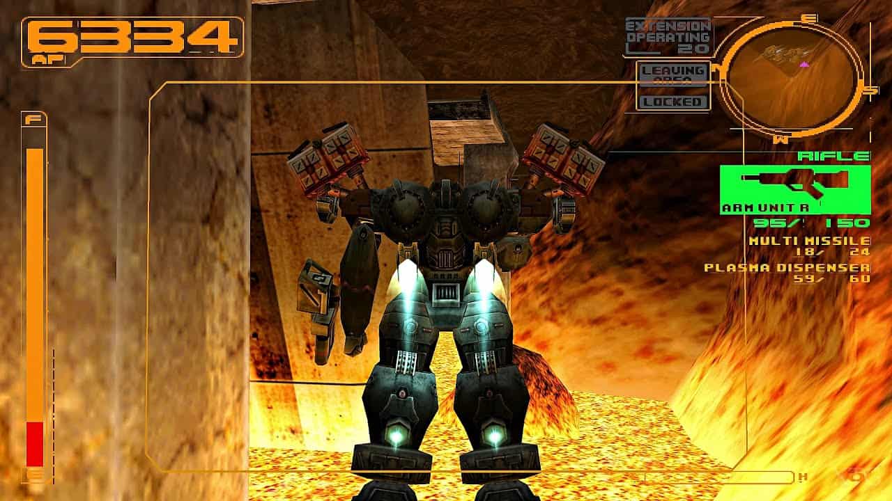 Armored Core 2 Cheats & Cheat Codes for PlayStation 2 - Cheat Code Central