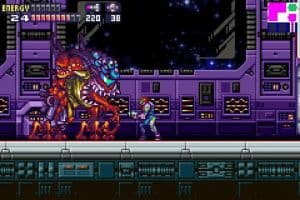 Metroid Fusion Cheats & Secrets for Game Boy Advance - Cheat Code Central