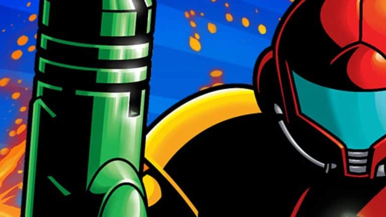 Metroid: Zero Mission Cheats & Secrets for Game Boy Advance - Cheat ...