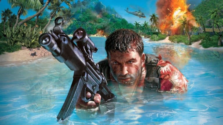 The Complete List of Far Cry Games in Chronological & Release Order ...