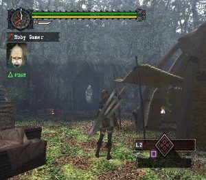 Monster Hunter Cheats, Secrets, and Unlockables for PlayStation 2 (PS2 ...
