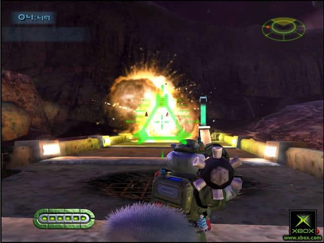 Conker: Live and Reloaded Review: Should You Buy? - Cheat Code Central