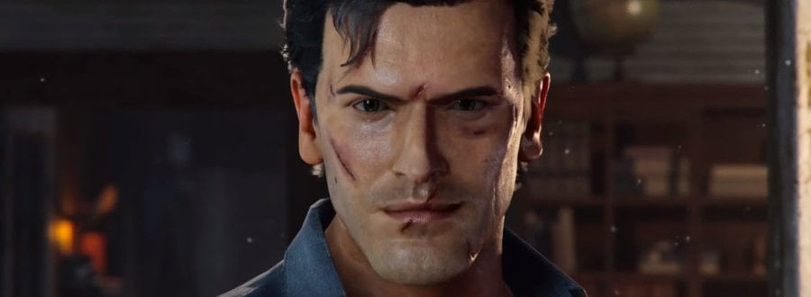 Evil Dead Regeneration Review: Is It Worth Buying? - Cheat Code Central