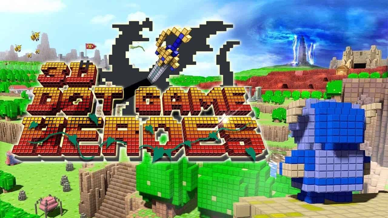 3d Dot Game Heroes Reviews Cheats Tips And Tricks Cheat Code Central