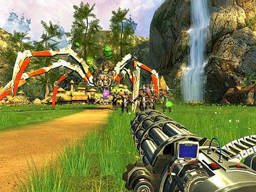 Serious Sam 2 Review: Is It Worth Buying? - Cheat Code Central