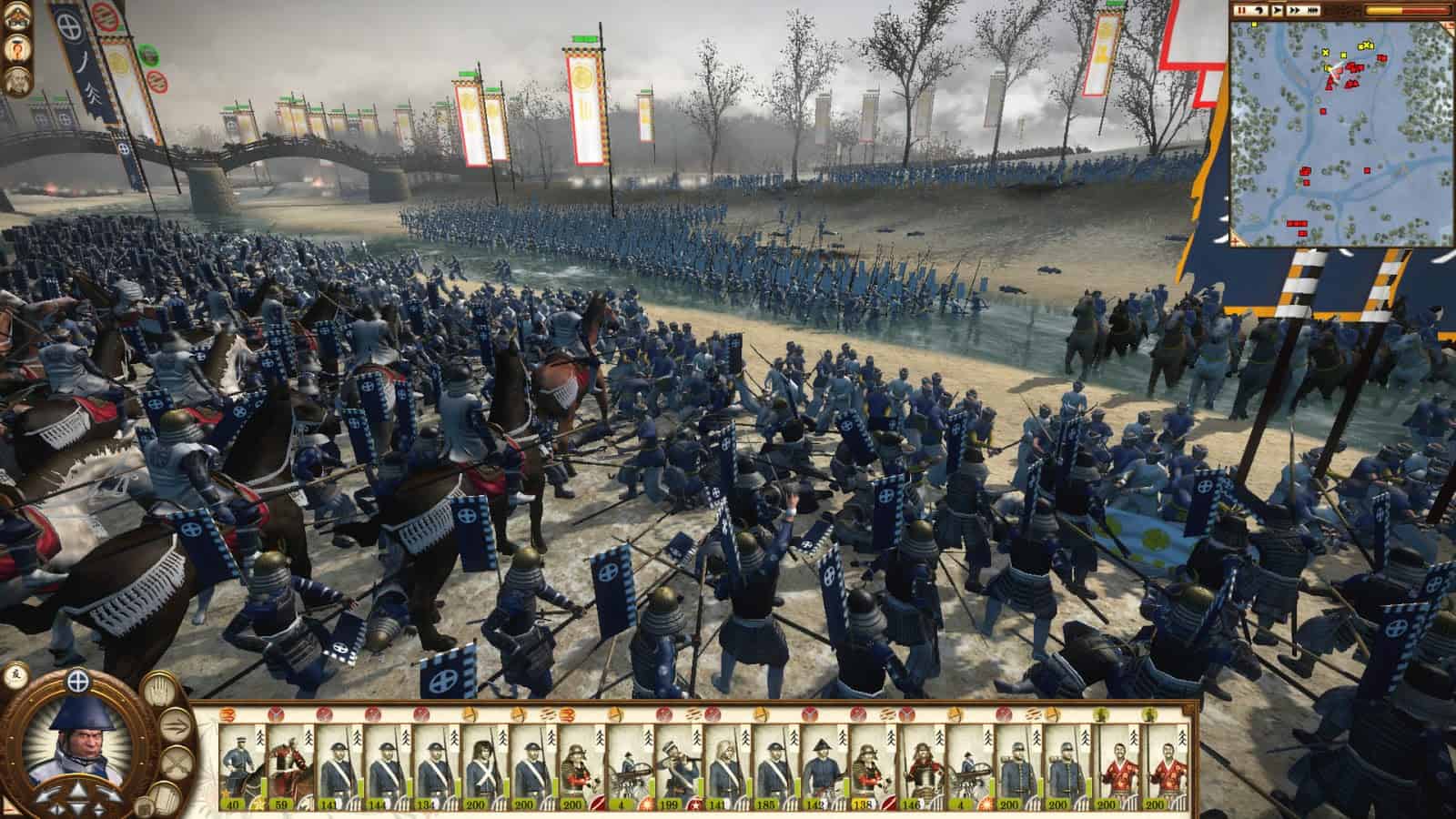 Genji: Dawn of the Samurai Review: Is It Worth It? - Cheat Code Central