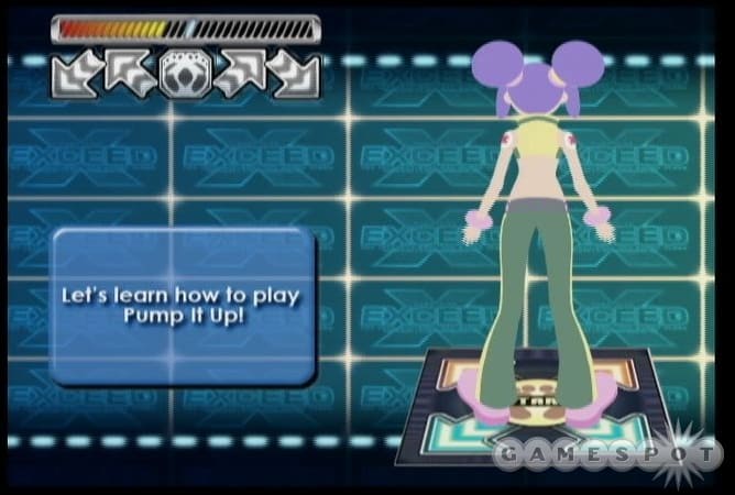 Pump It Up: Exceed Review: Is it Worth It? - Cheat Code Central