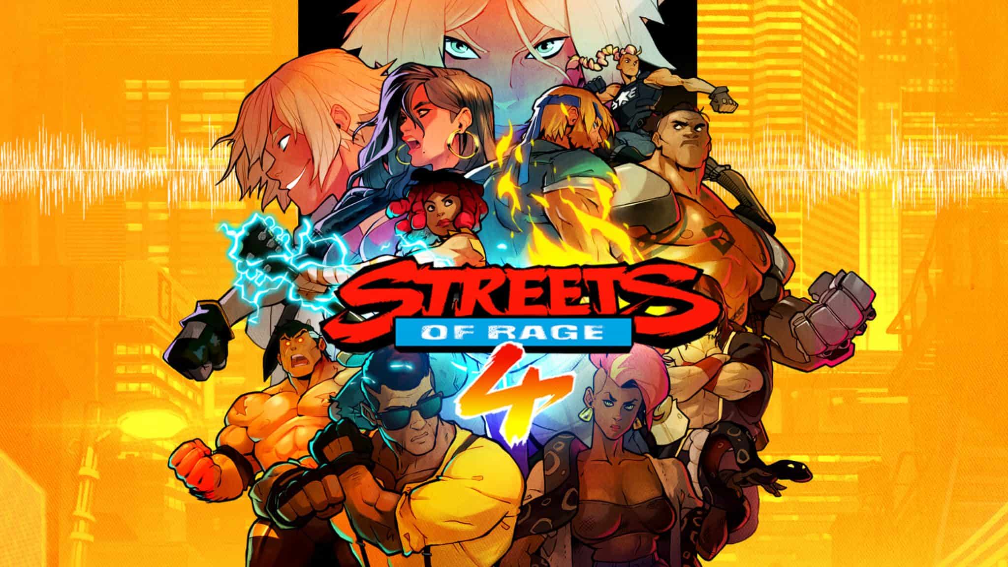 Streets of Rage 3 Cheats & Cheat Codes for Sega Genesis and More ...