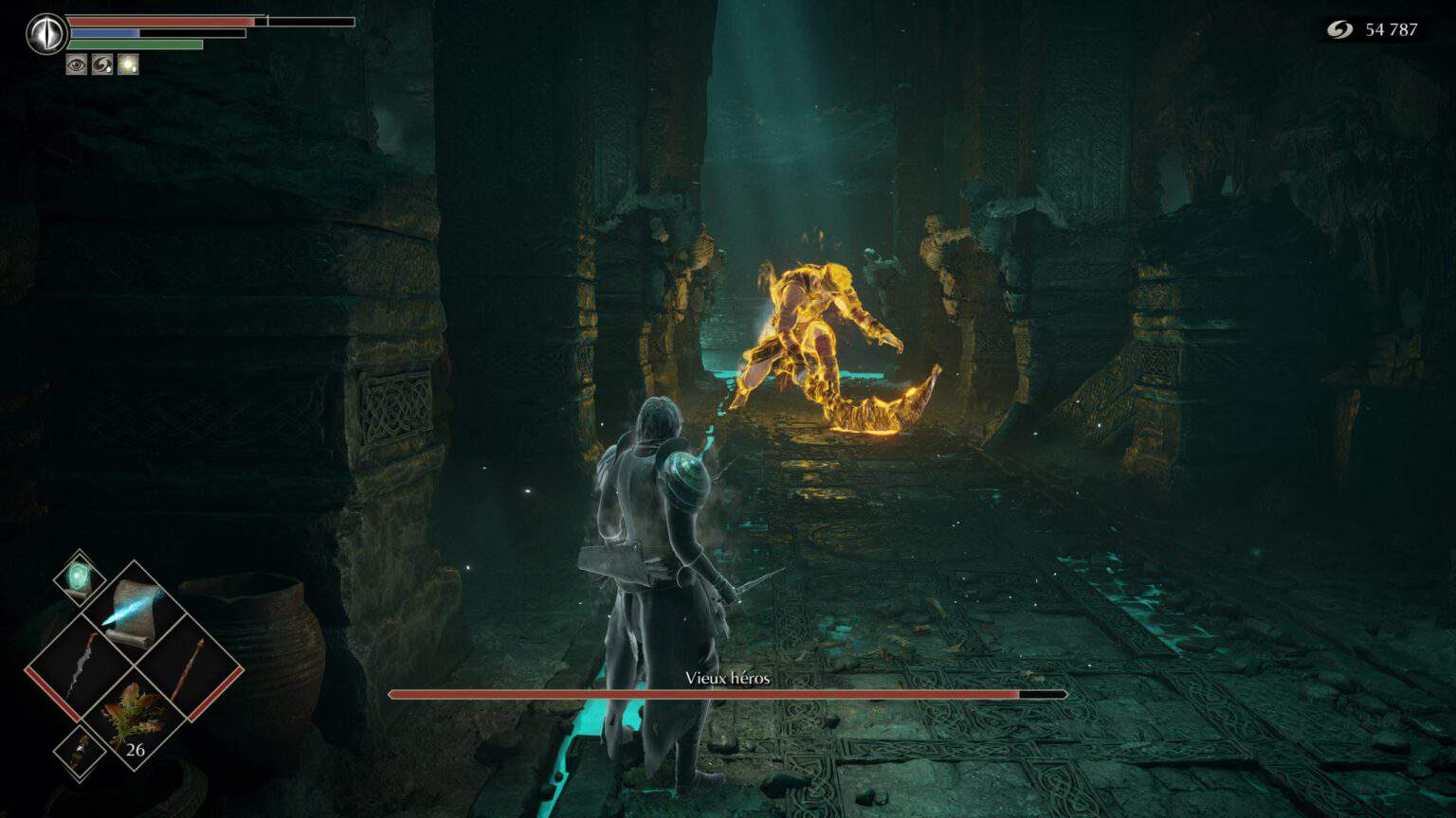 Demon's Souls Remake Cheats and Codes for PlayStation 5 - Cheat Code ...