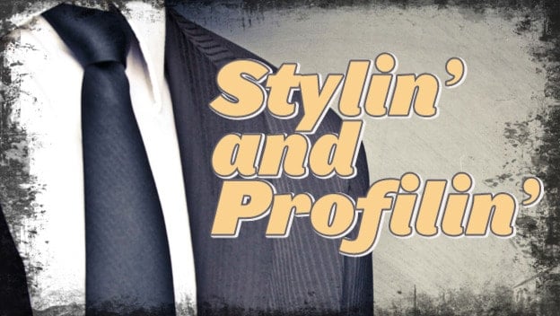 Stylin’ and Profilin’ - Cheat Code Central