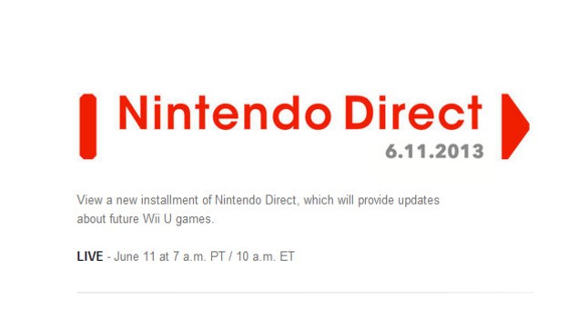 The Next Nintendo Direct Has A Date - Cheat Code Central