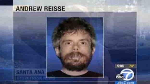 Oculus Rift Engineer Andrew Scott Reisse Killed At 33 - Cheat Code Central