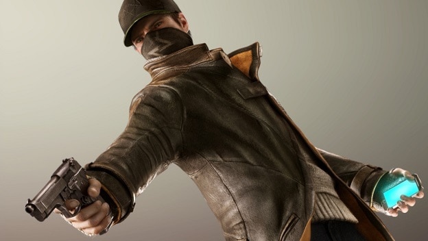 More Watch Dogs Info To Come At E3 - Cheat Code Central