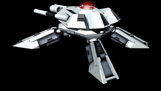 New Sh’mup Coming To 3DS From Creator Of Ikaruga - Cheat Code Central