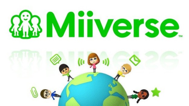 Miiverse User Histories Being Released by Nintendo - Cheat Code Central