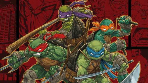 See TMNT: Mutants in Manhattan's Achievements - Cheat Code Central