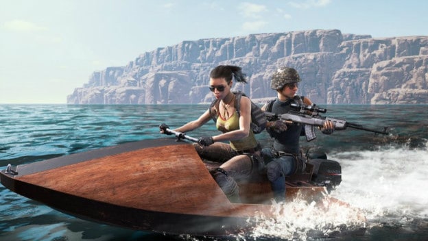 Could Microsoft Buying PUBG Be a Bad Thing? - Cheat Code Central