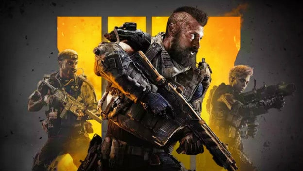 Call of Duty: Black Ops 4 Season Pass Splits the Player Base - Cheat ...