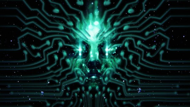 System Shock Remastered Kickstarter Meets Its Goal - Cheat Code Central