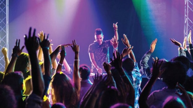 Pandora Can Provide Xbox One Background Music - Cheat Code Central