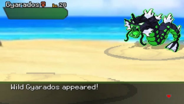 Pokemon Uranium’s Support Ends - Cheat Code Central