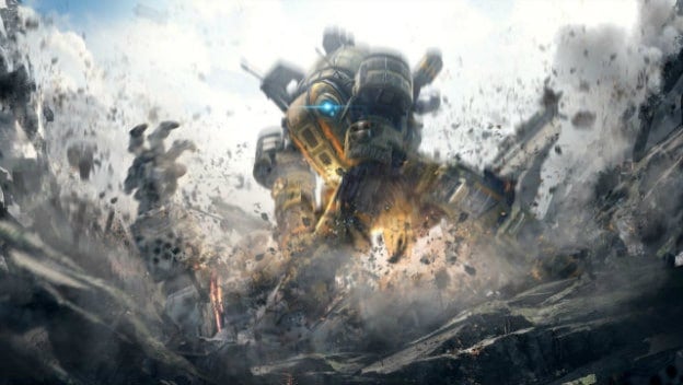 EA and Origin Access Don’t Apply to Titanfall 2 - Cheat Code Central