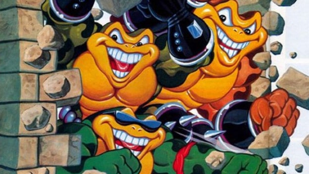 Microsoft has Trademarked "Battletoads"; Real Deal or Hoax? - Cheat ...