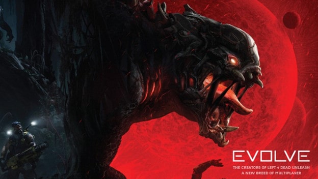 New Information Explains Evolve's Different Game Modes - Cheat Code Central