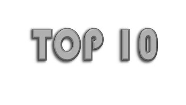 Are Top Ten Lists Actually Good for Us? - Cheat Code Central