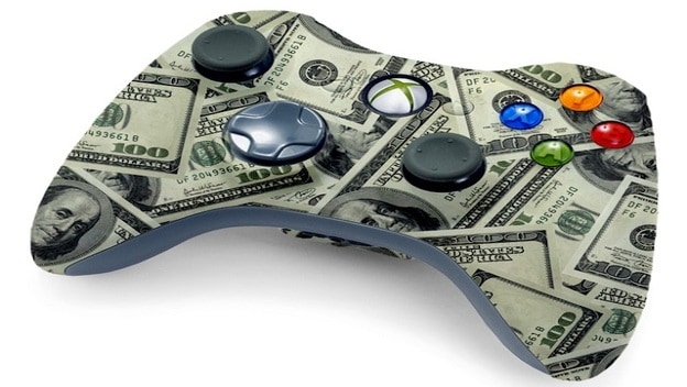 Don’t Expect a Cheaper 360/PS3 Says EA - Cheat Code Central