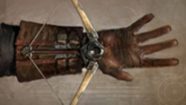 Assassin Creed Unity Phantom Blade