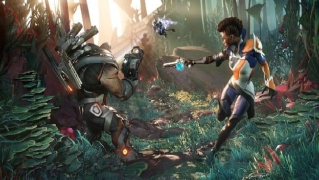 Amazon Game Studios Reveals 3 Debut Games - Cheat Code Central