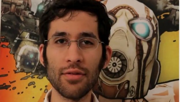 Gearbox Writer Anthony Burch Leaves Team To Work on Hulu Show - Cheat ...