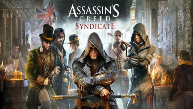 Run a Victorian Street Gang in Assassin's Creed Syndicate - Cheat Code ...