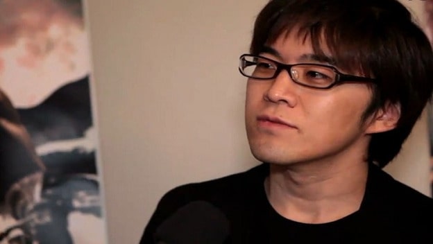 Team Ninjas Boss Defends The Wii Us Cpu Cheat Code Central