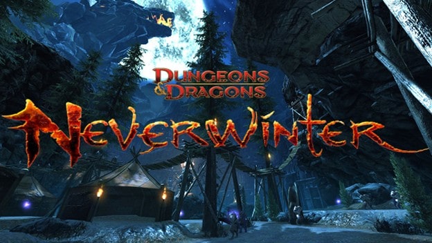 Neverwinter Open Beta Begins At The End Of April - Cheat Code Central