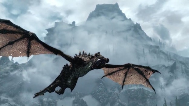 Skyrim Team Moving On To Next Project - Cheat Code Central