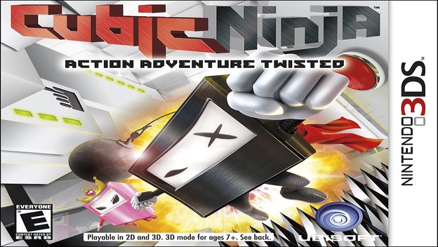 Nintendo Releases Firmware Update That Blocks 3DS Homebrew - Cheat Code ...