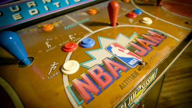 Nba Jam Cheat Codes Ipod