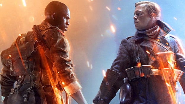 5 Reasons CheatCC is SUPER Excited for Battlefield 1 - Cheat Code Central