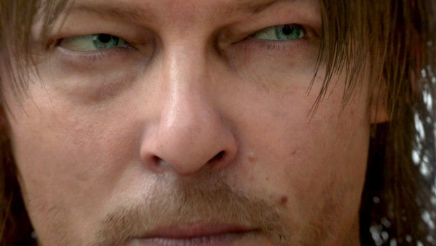 Official Death Stranding Trailer Breakdown - Cheat Code Central