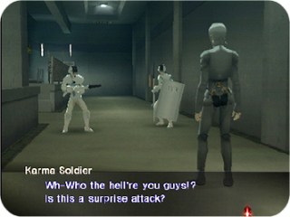 Shin Megami Tensei: Digital Devil Saga 2 Review / Preview for ...