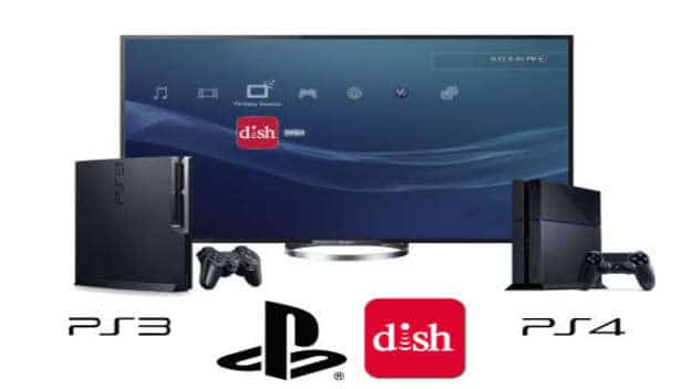 Dish Network App Lets PlayStations Become Set Top Boxes - Cheat Code ...