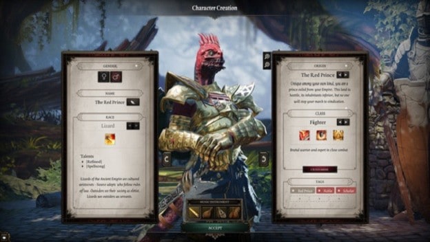 Divinity: Original Sin 2 Hits Steam Early Access Soon - Cheat Code Central