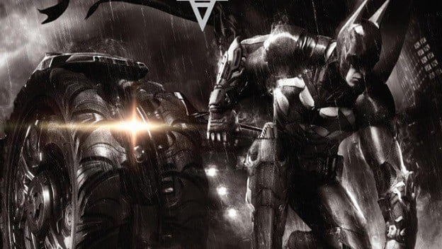 New Info Regarding Upcoming Batman: Arkham Knight - Cheat Code Central