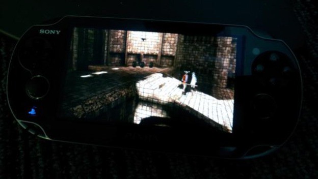 ICO HD To Arrive On PlayStation Vita Through Remote Play - Cheat Code ...
